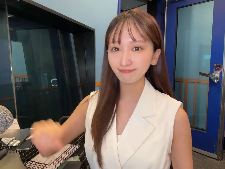 日刊関裕美（いつどこ）2024年10月24日 - posfie