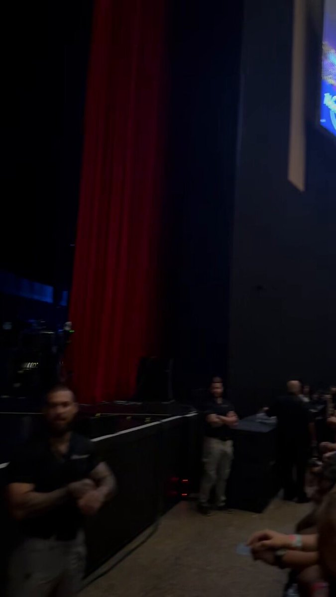 BABYMETAL WORLD TOUR 2024 US & MEXICO その2 Florida Hollywood 2024.11.6 - posfie