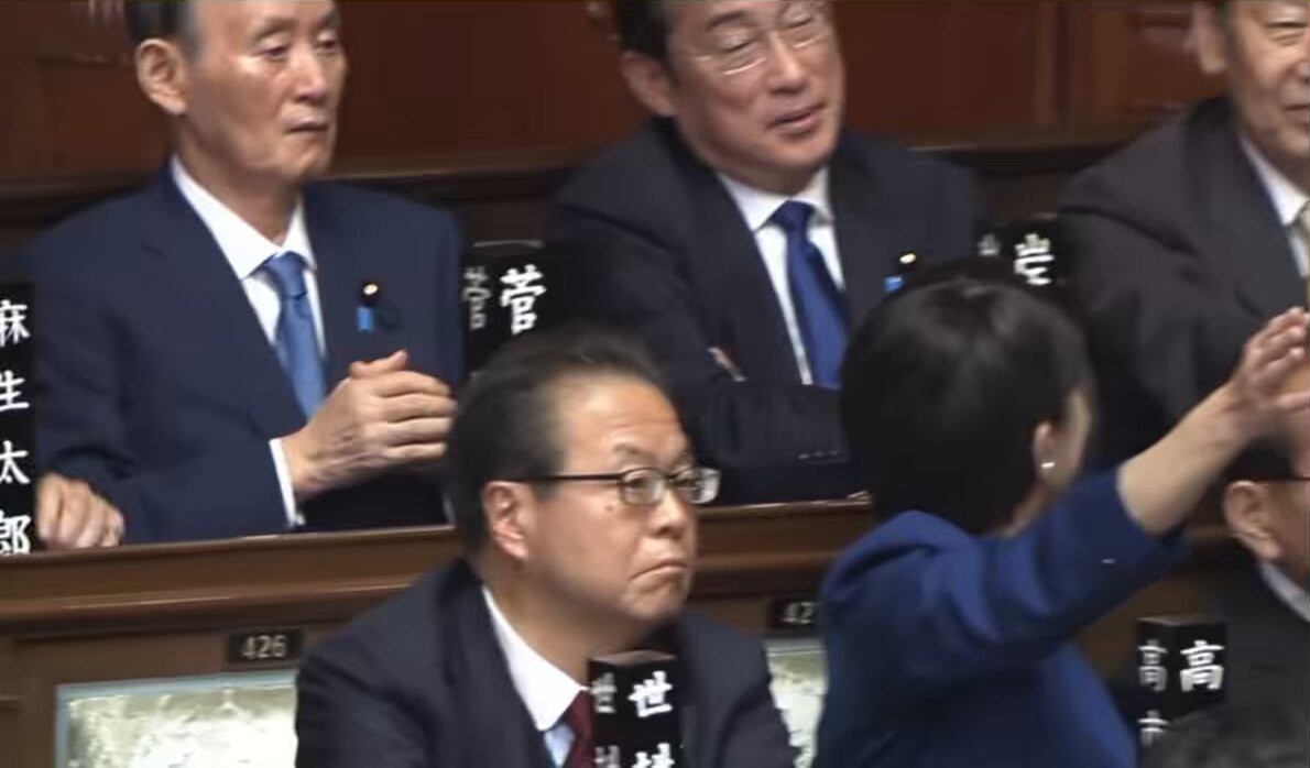 菅義偉さん、そろそろヤバい #悲報 | sssp://img.5ch.net/ico/araebi.gif | 2ちゃんねるニュース超速まとめ＋