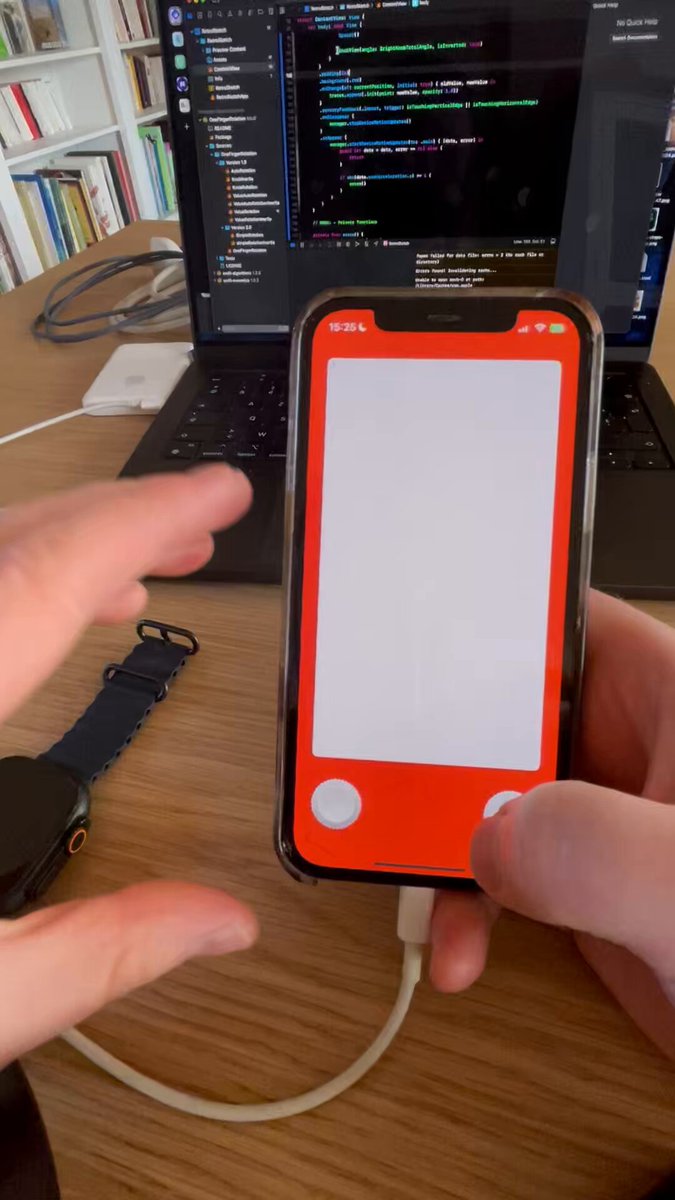 Etch A Sketch Concept In Swiftui Armticのscrapbox 