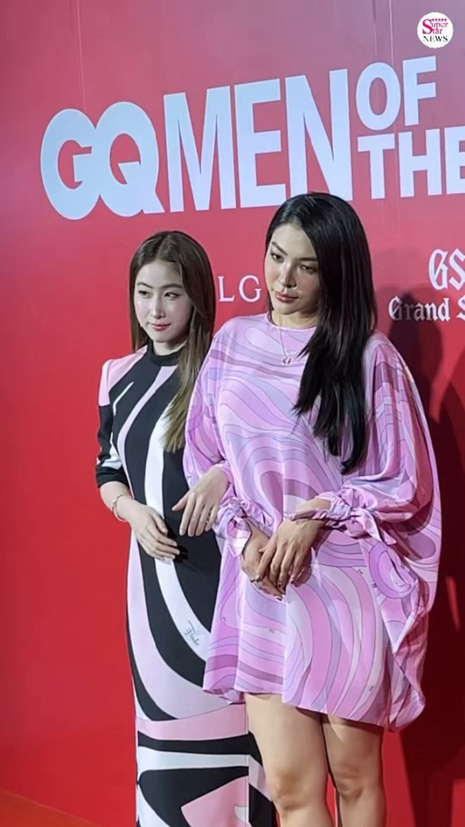 2024.11.27 GQ Men of the Year 2024 - Togetter [トゥギャッター]