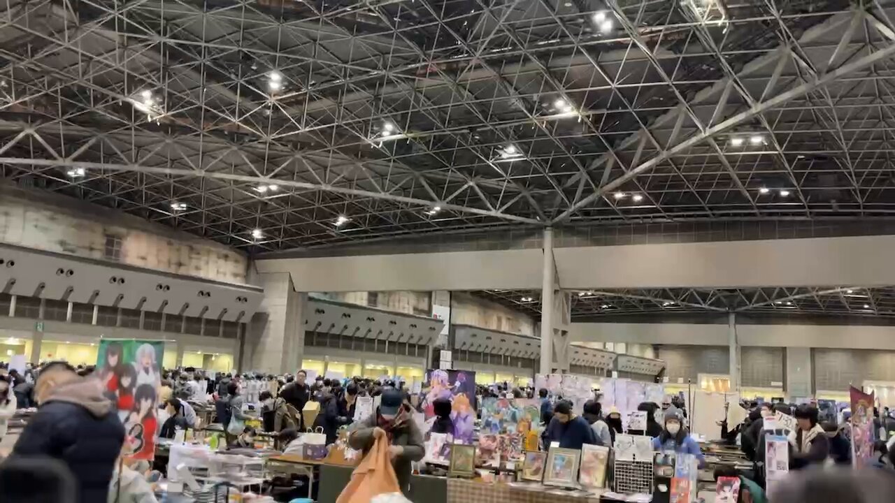 Highlights by コミックマーケット準備会 (@comiketofficial) / X Highlights by コミックマーケット準備会 (@comiketofficial) / X