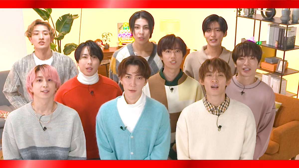 Snow Man 不二家のCM 公式投稿まとめ (4ページ目) - Togetter [トゥギャッター]