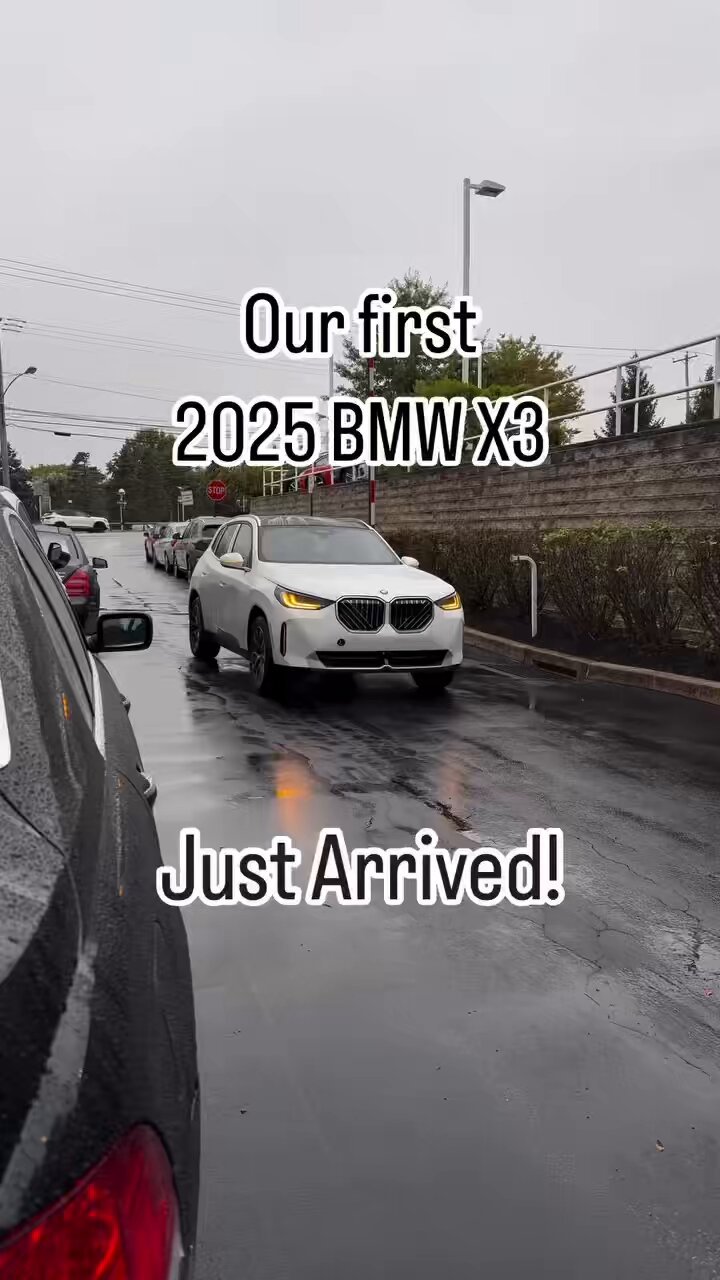 Bmw X3 Memes