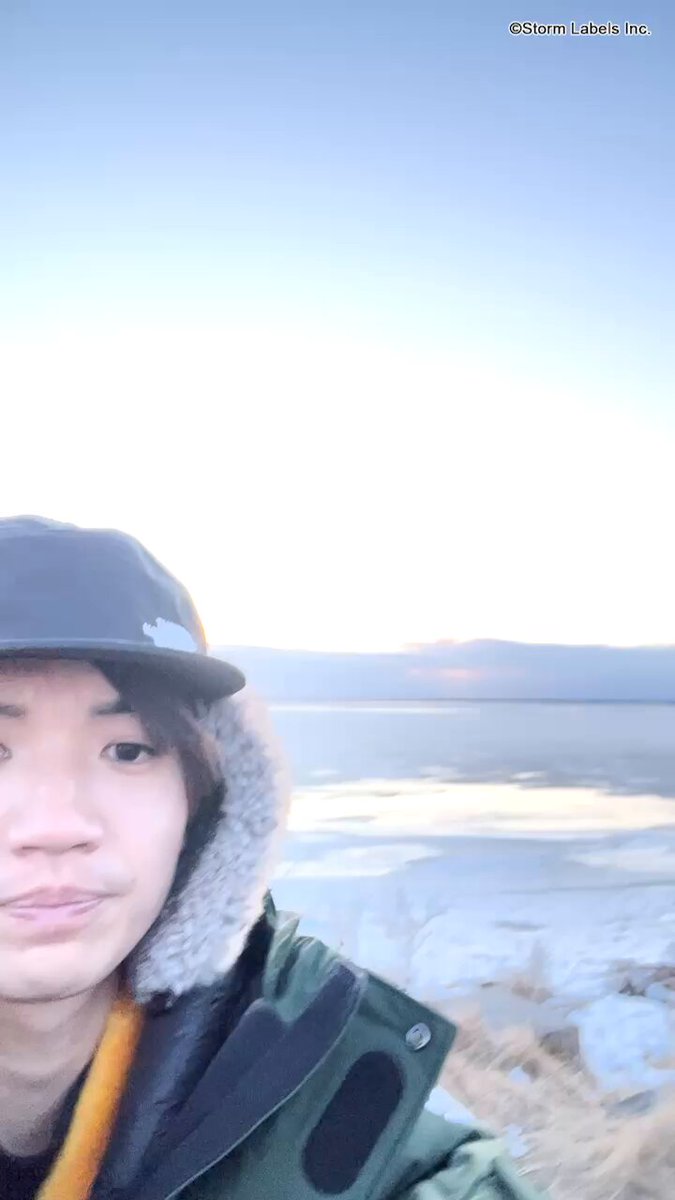 📺ワイルドトリッパー!! - posfie