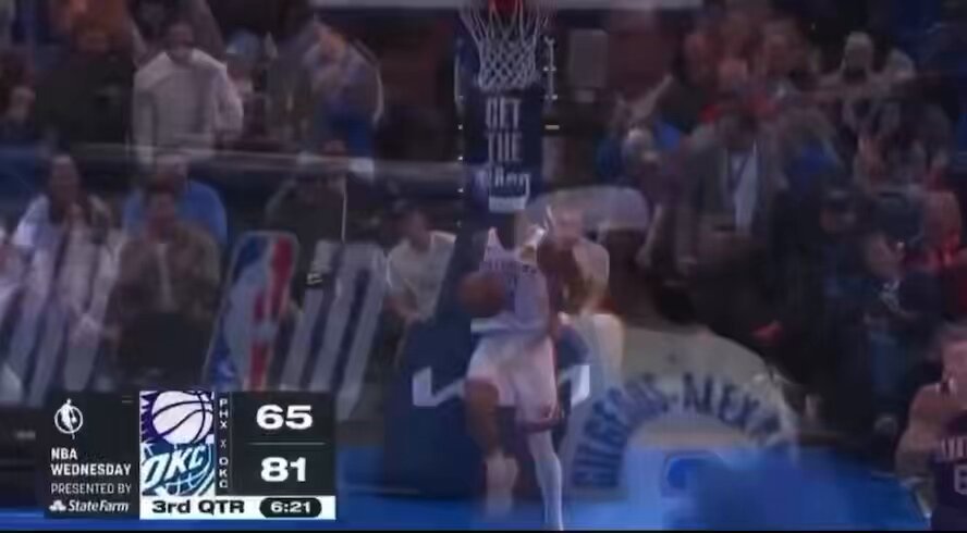 SGA 오늘 스텟 - MANIA