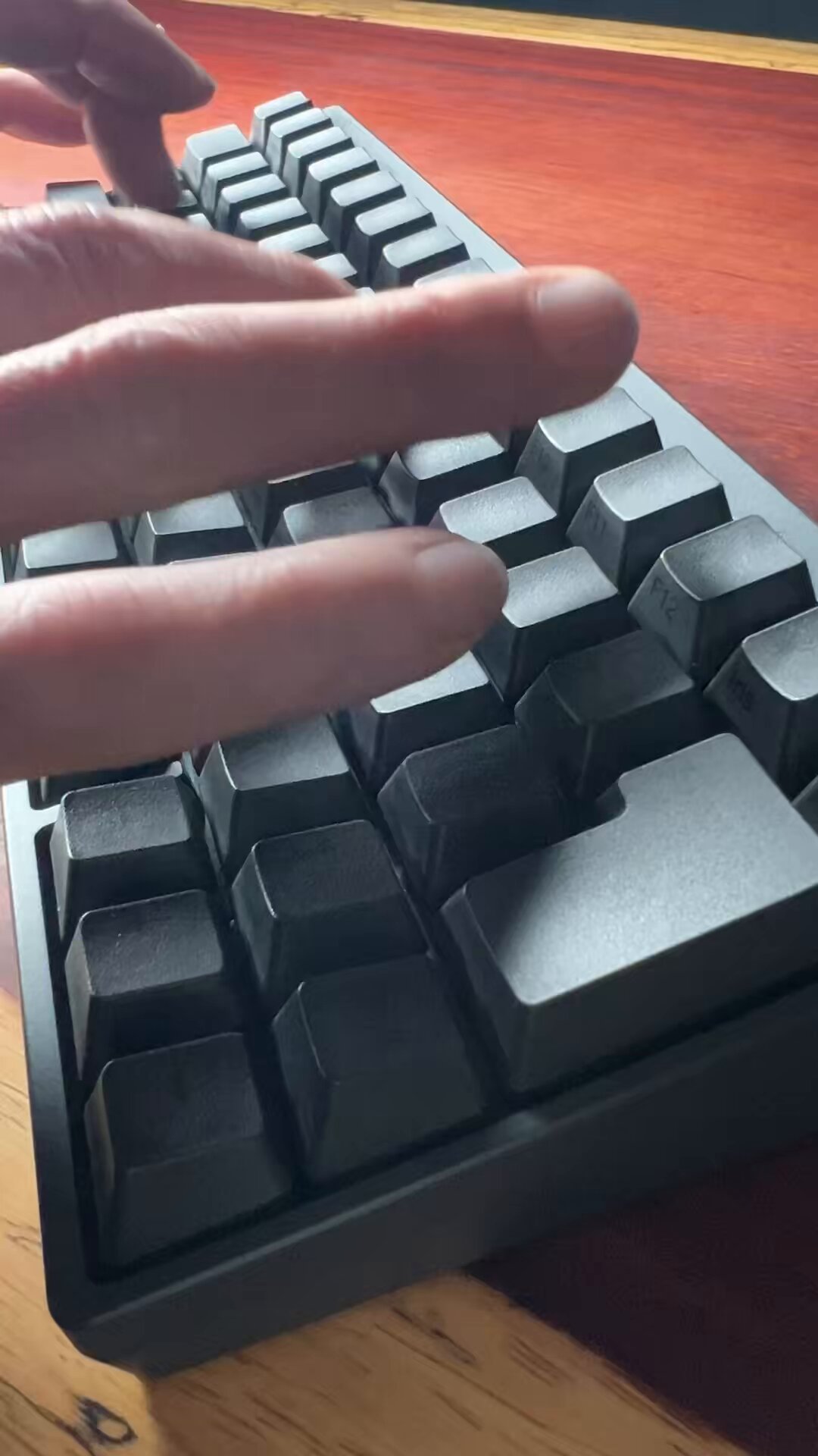 HHKB OFFICIAL (@PFU_HHKB) / X HHKB OFFICIAL (@PFU_HHKB) / X