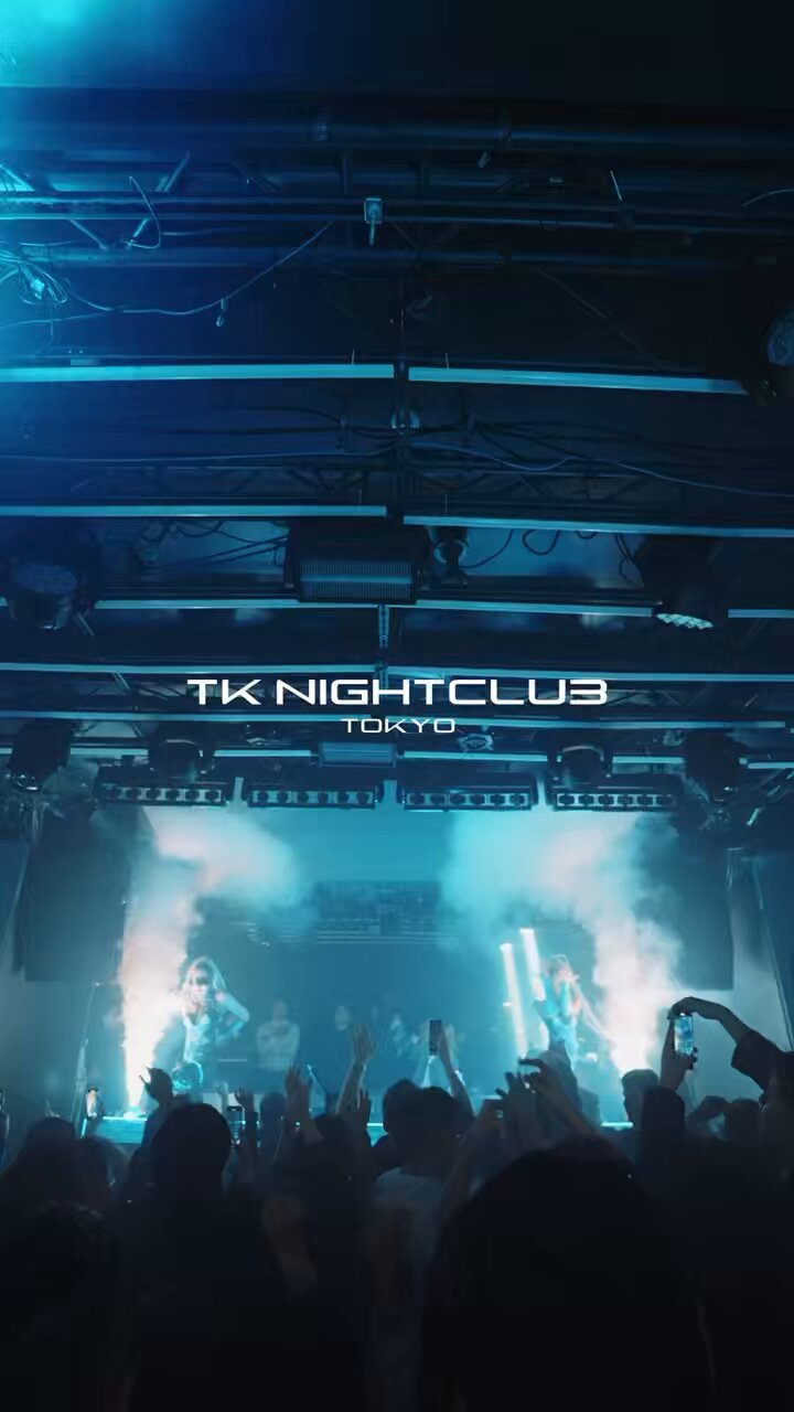 TK NIGHTCLUB (@TK_NIGHTCLUB) / X TK NIGHTCLUB (@TK_NIGHTCLUB) / X