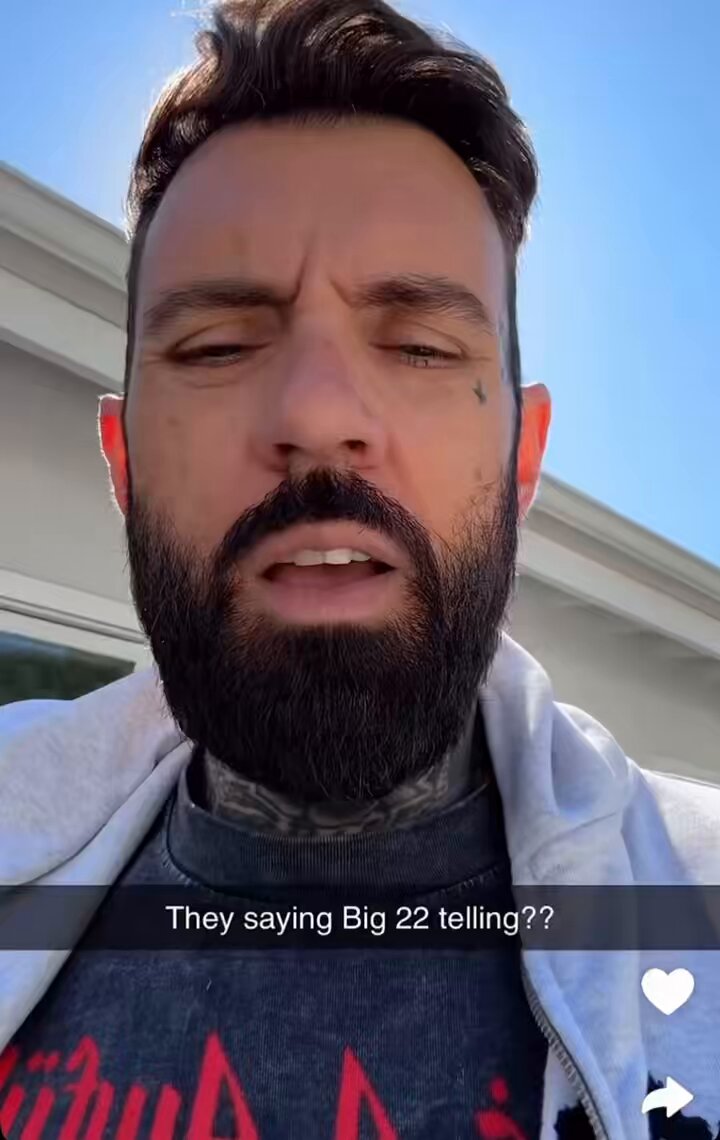 Federal Authorities Arrest Bricc Baby, Luce Cannon, and Big U in Operation Draw Down Targeting ...