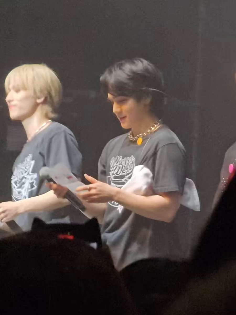 250330 JO1 WORLD TOUR SEOUL - posfie