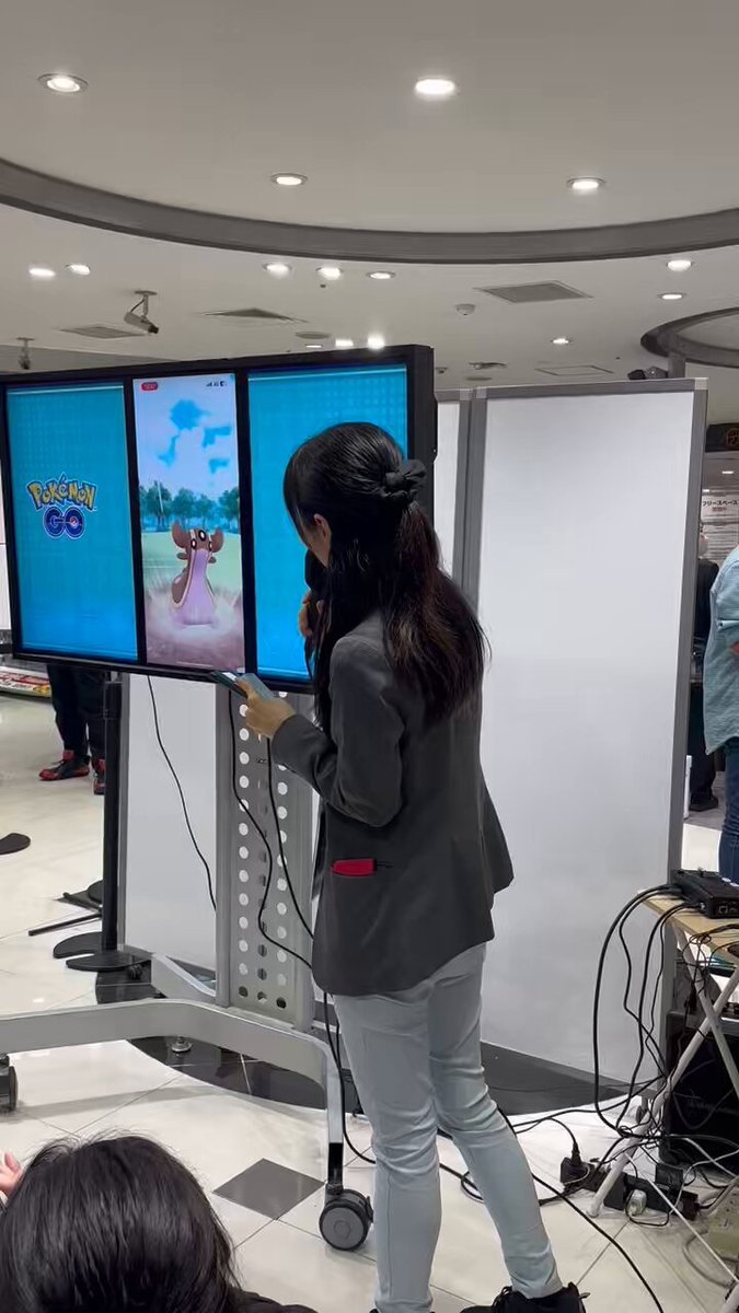 PJCS2025 GO部門オーサカ前半予選4/12(土) - posfie