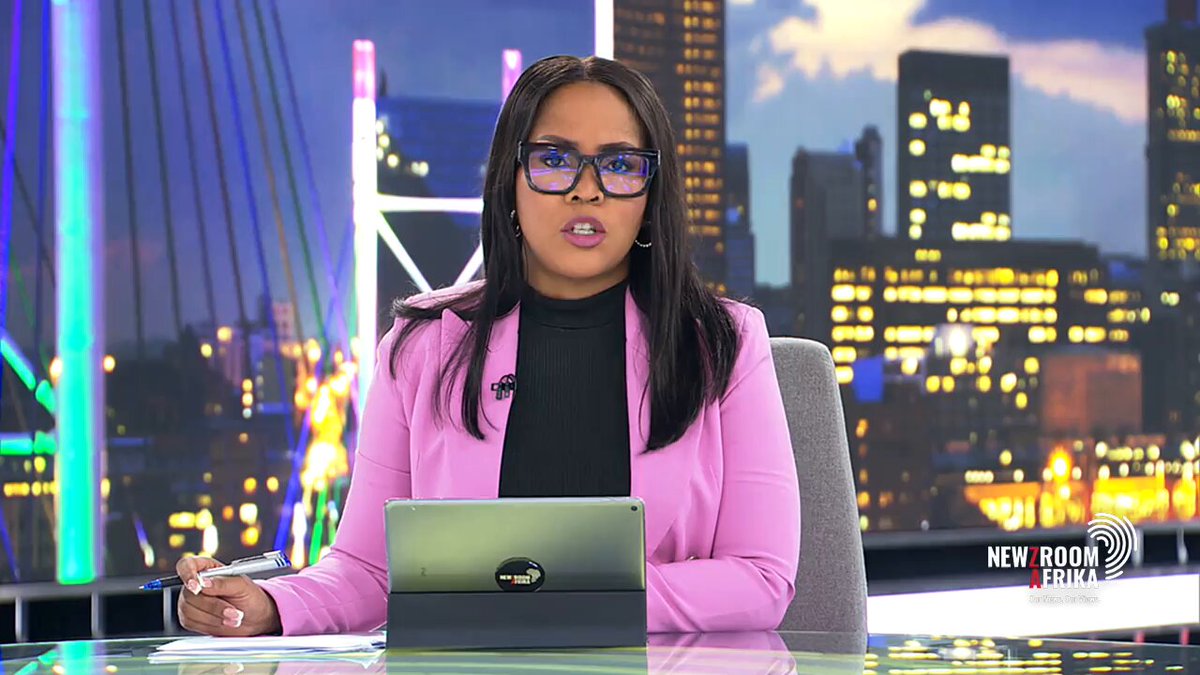 Investigation Launched After Shooting at Deputy President Paul Mashatile's Motorcade Post-ANC ...