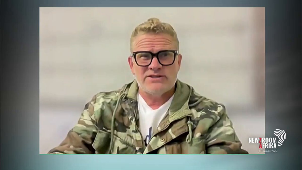 Investigation Launched After Shooting at Deputy President Paul Mashatile's Motorcade Post-ANC ...