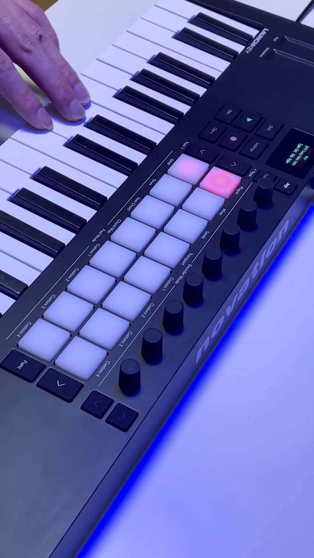 Novation|ノベーション (@NovationJp) / X Novation|ノベーション (@NovationJp) / X