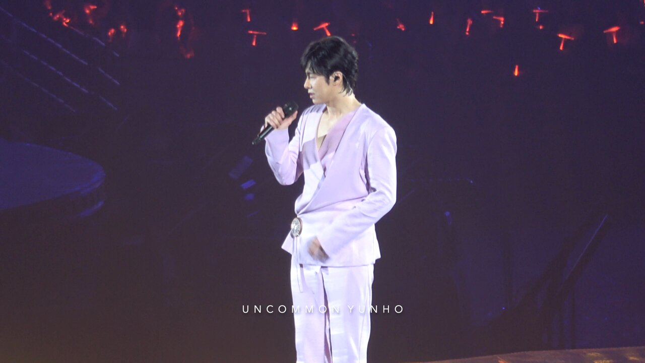 🔥UNCOMMON YUNHO👣 on X: 🔥UNCOMMON YUNHO👣 on X: