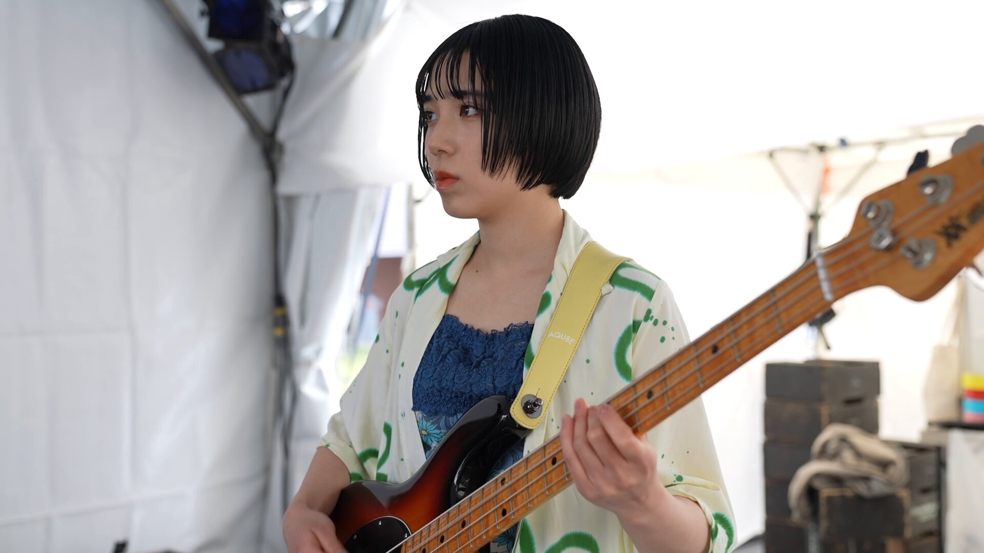アユニ・D (@AYUNiD_BiSH) / X アユニ・D (@AYUNiD_BiSH) / X