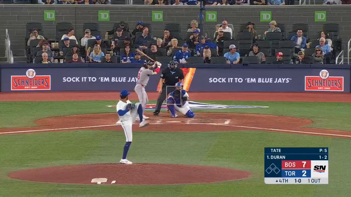 Catch of the year? - MANIA