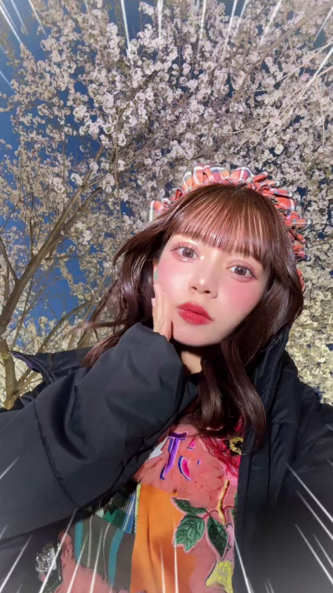 南なつ (CANDY TUNE) (@natsu_ct0317) / X 南なつ (CANDY TUNE) (@natsu_ct0317) / X