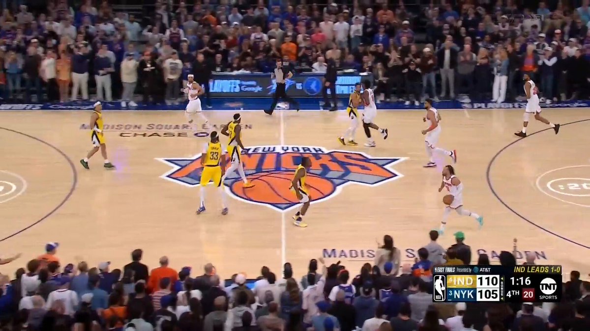 오늘 경기중 아드레날린 터졌던 순간!! - NBA Mania