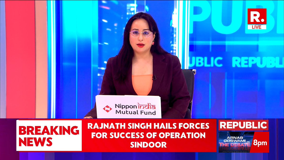 NIA Arrests CRPF Officer Moti Ram Jat for Spying; Dismissed May 21 After Pahalgam Attack That ...