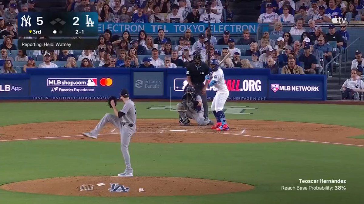 난 수비도 잘하지 - MANIA