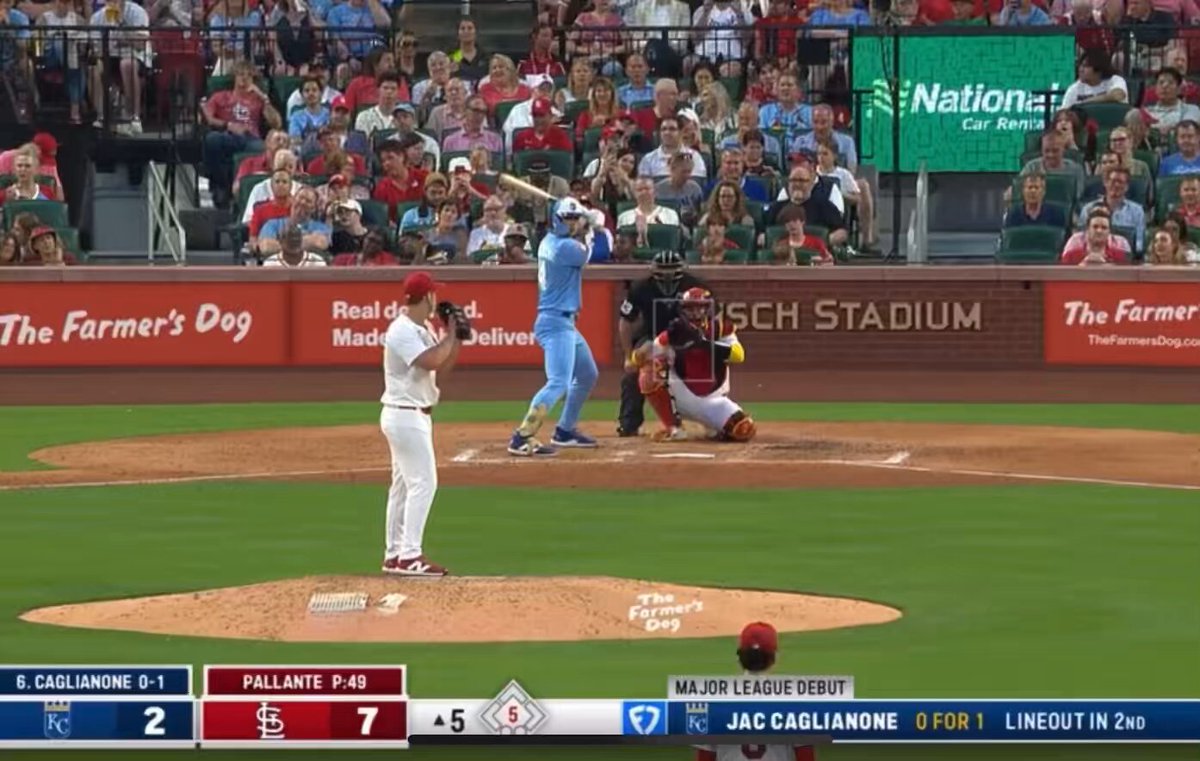 Welcome to MLB - MANIA