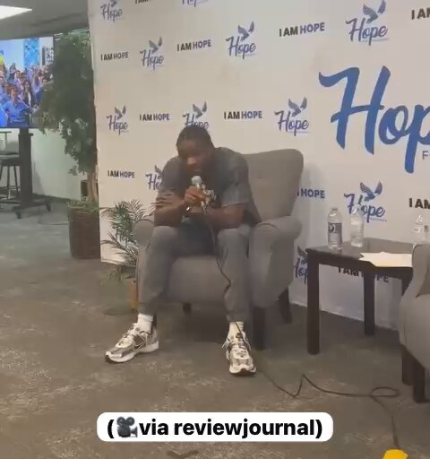 Incarcerated Ex-Raiders Receiver Henry Ruggs Given One-Night Release to Speak at Las Vegas ...