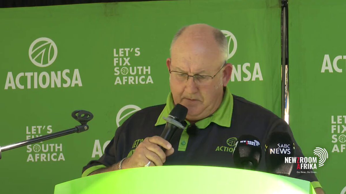 Public Protector Finds Procurement Irregularities in R23 Million Lesseyton Stadium Built by ...