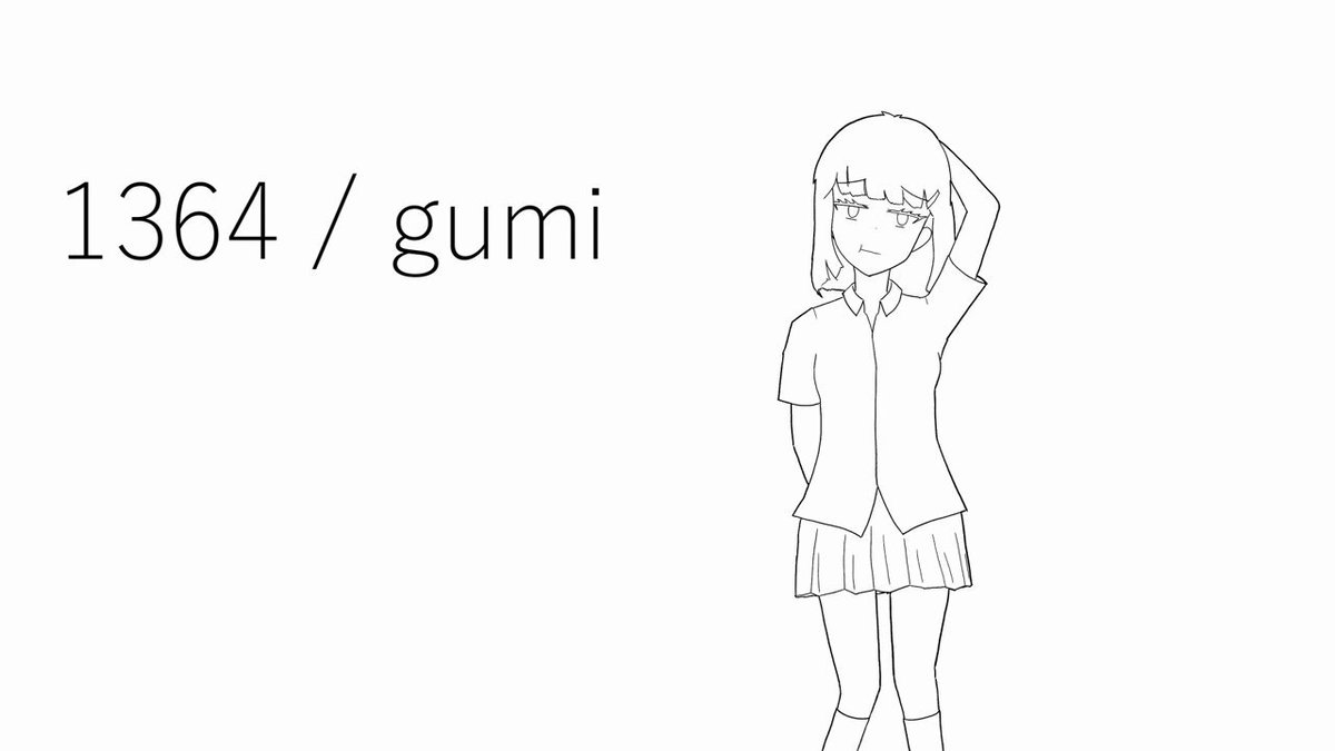 【深夜の2時間DTM】コード進行：I→III→VI→IVを用いる - posfie