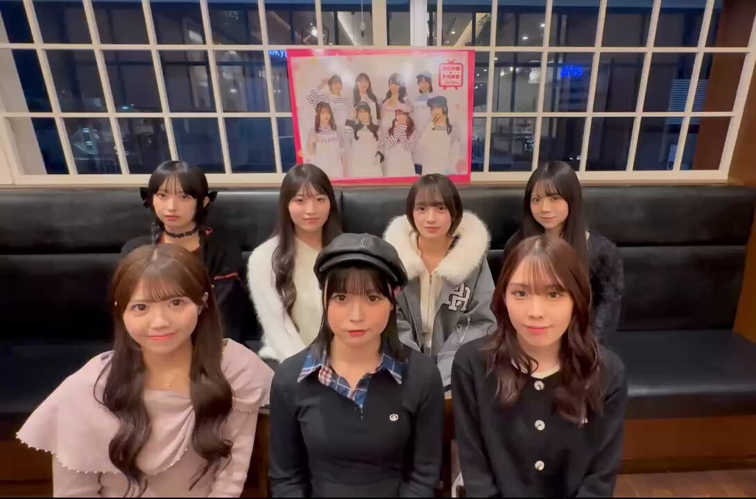 【動画】OCHA NORMA最新集合動画ｷﾀ━━━━(ﾟ∀ﾟ)━━━━!! - 5ch