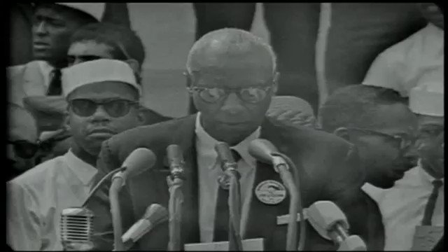 JOHN LEWIS, “SPEECH AT THE MARCH ON WASHINGTON” (28 AUGUST 1963 ...