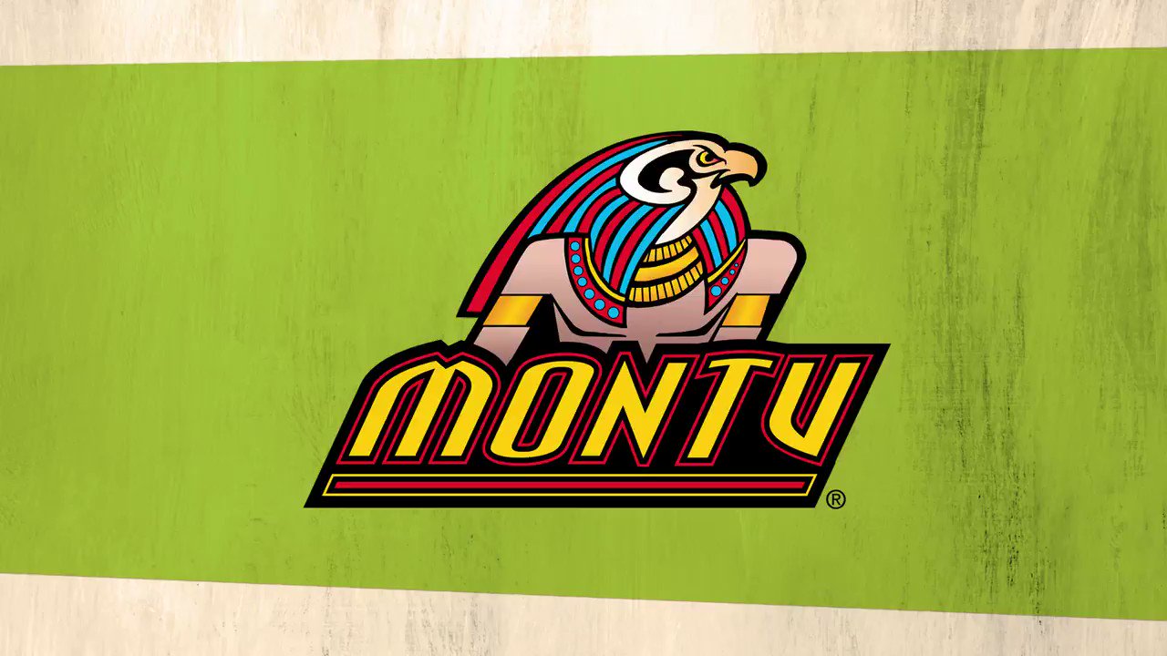 Montu Logo