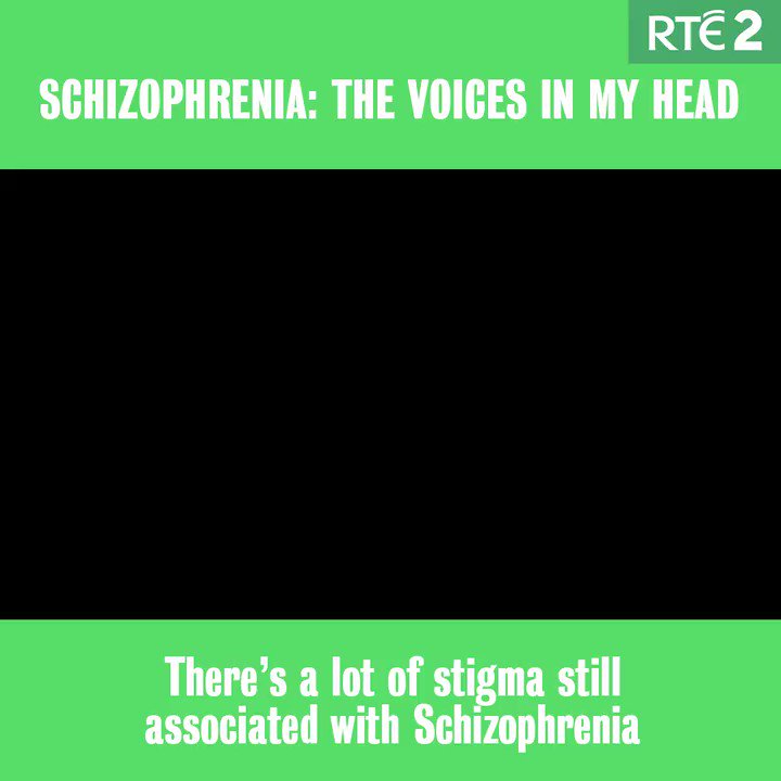 Schizophrenia Voices In Head
