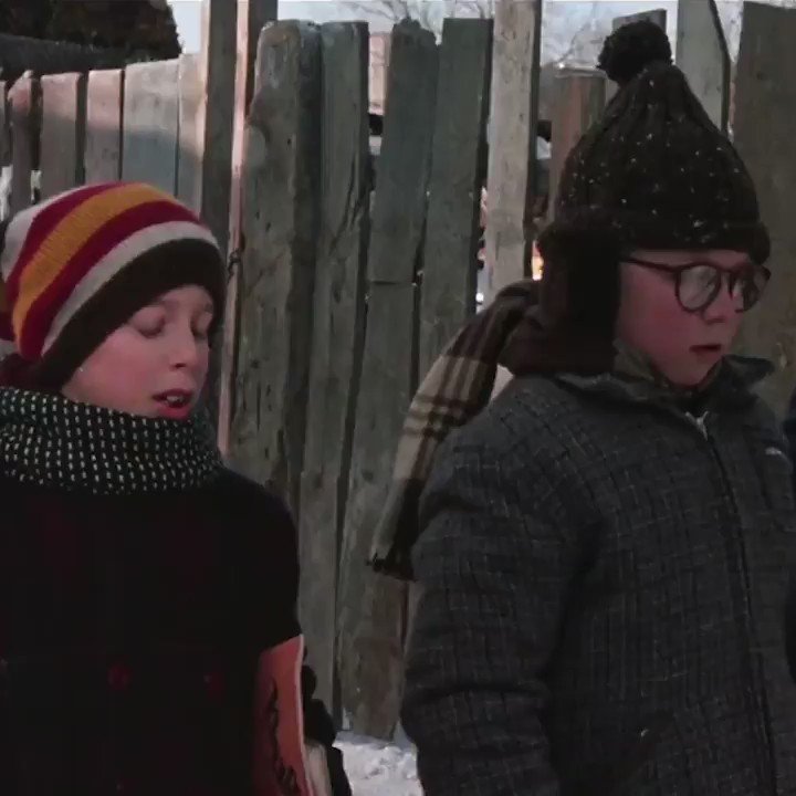 Who doesn’t love “A Christmas Story”? We talked to (Ralphie’s bully ...