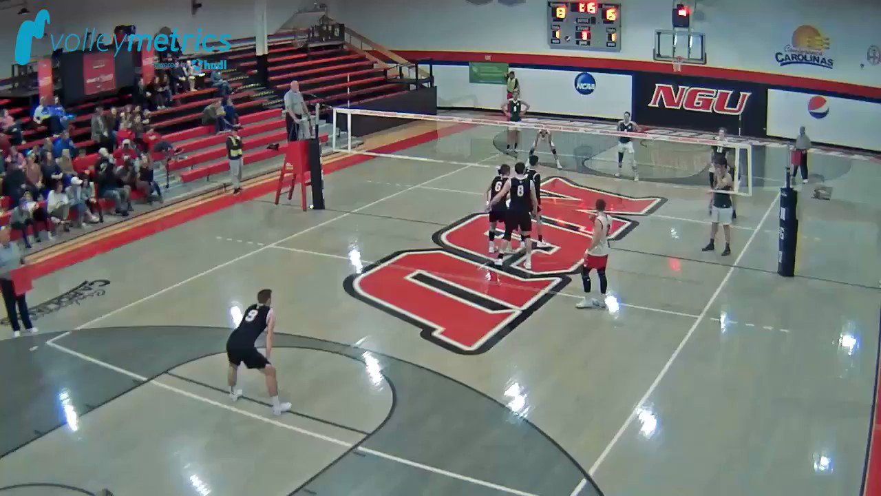 Volleymetrics (@Volleymetrics) / Twitter