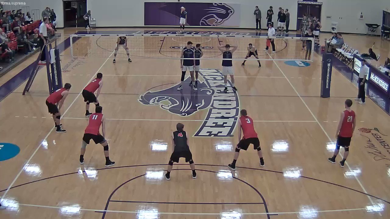 Volleymetrics (@Volleymetrics) / Twitter