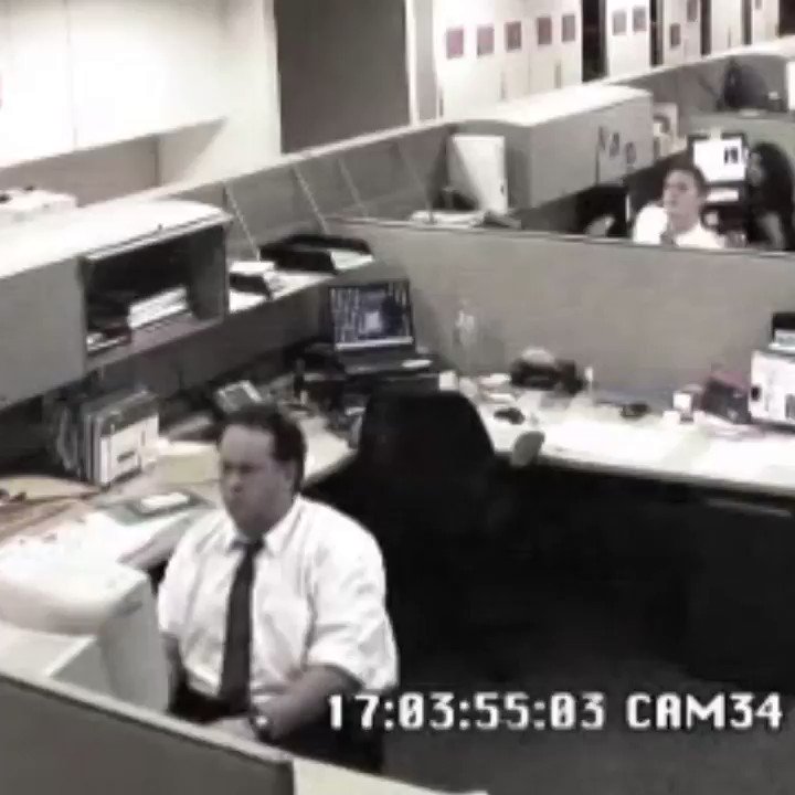 Breaking Computer Gif