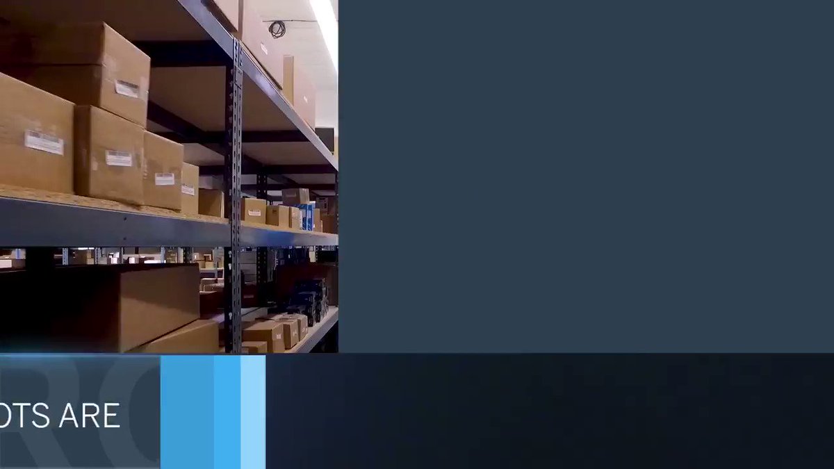 Fetch Robotics (@FetchRobotics) | Twitter