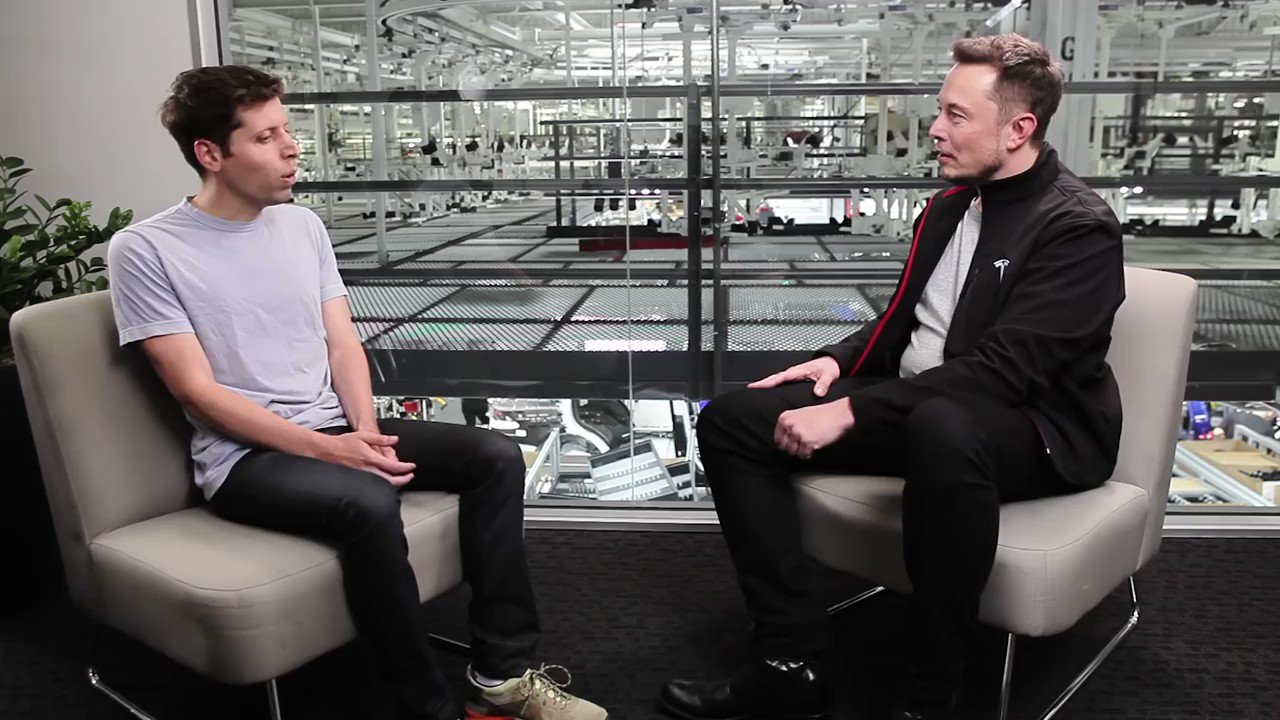 Jon Erlichman on Twitter: "Here’s Musk on how he deals with the fear of starting something ...