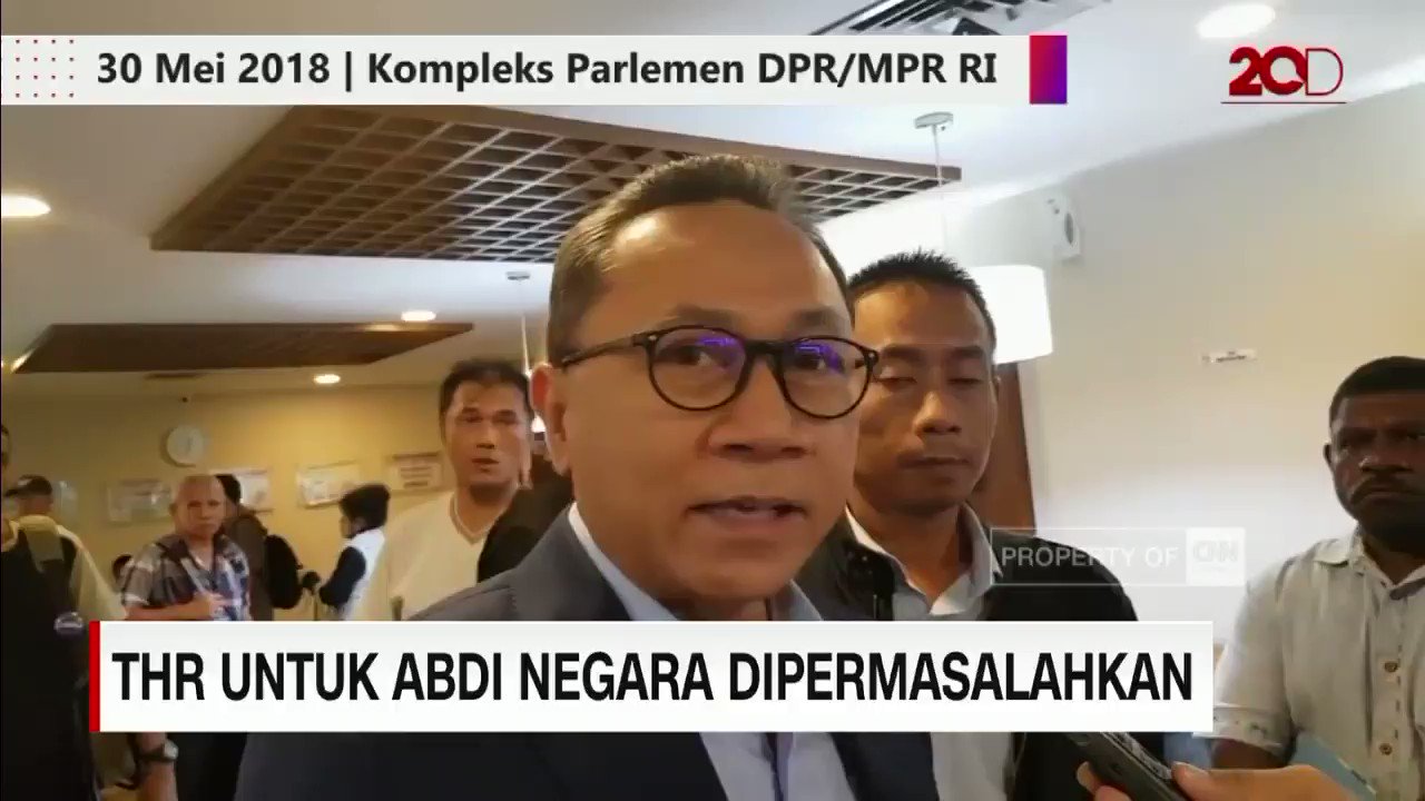 CNN Indonesia Daily on Twitter: CNN Indonesia Daily on Twitter: