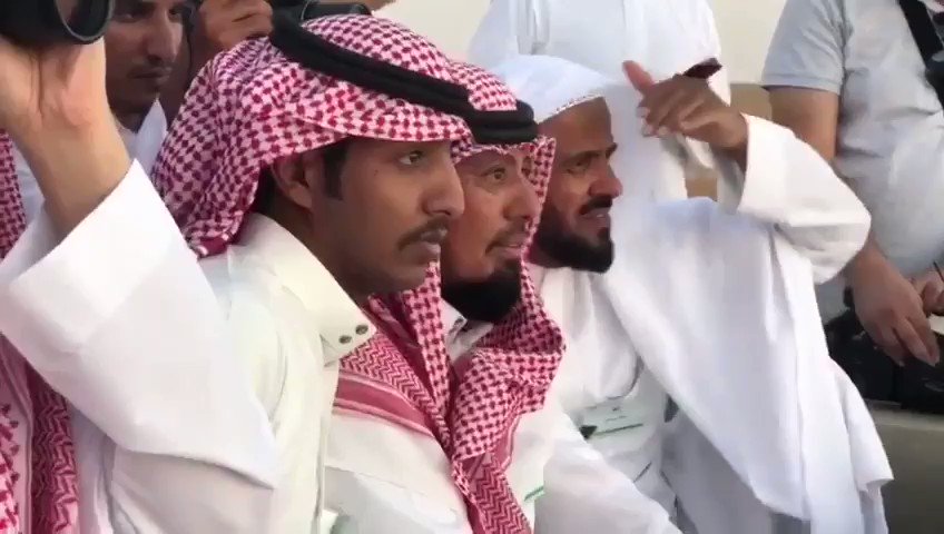 حمزة قبلان المزيني On Twitter من أراد برهانا على توهم الرؤية فهذا التسجيل برهان أوضح من أي