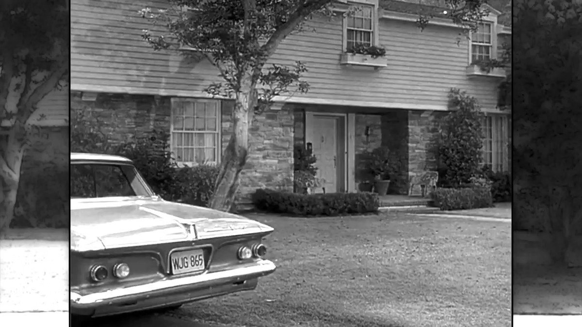 RetroNewsNow on Twitter: "📺The series finale of 'Leave It To Beaver' aired 60 years ago, June 20 ...