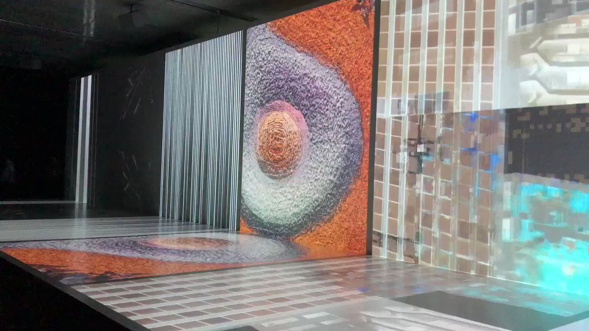 AUDIO ARCHITECTURE : 音のアーキテクチャ展 (3ページ目) - Togetter