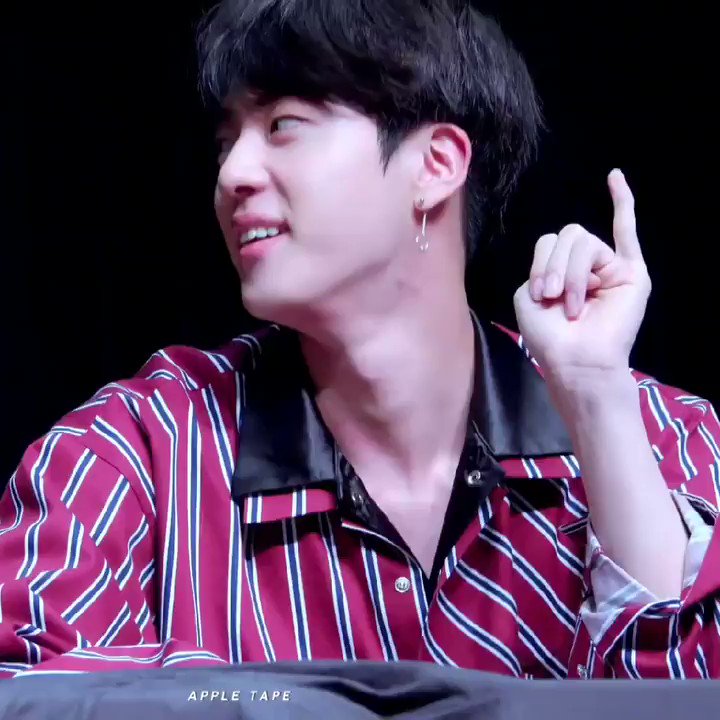 jin loops on Twitter: