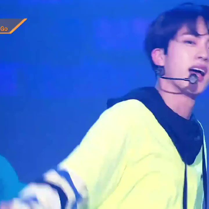 jin loops on Twitter: "SO SMILEY!! 💗💗💗…