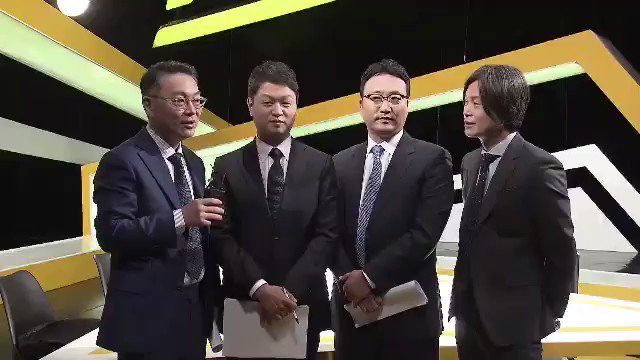 6주 만에 돌아온 MBC 오늘도 삼성입니다. 또, 최순실과 포스코도 이어집니다. 오늘 밤 11:05 MBC 주진우 @jinu20