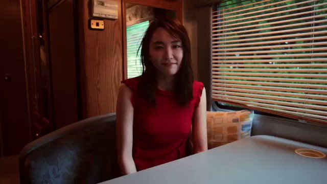 【新CM】GMOクリック証券『Life is Your Life.』篇(30秒ver)※YouTube「行ってきます」ver #新垣結衣 #GMO https://t.co ...