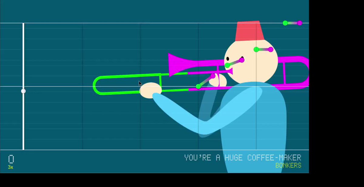 Holy Wow (🎺TROMBONE CHAMP AVAILABLE NOW!) on Twitter: Holy Wow (🎺TROMBONE CHAMP AVAILABLE NOW!) on Twitter: