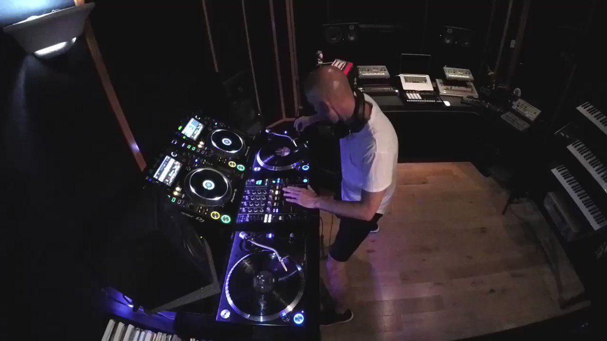 Pioneer DJ (@PioneerDJglobal) | Twitter