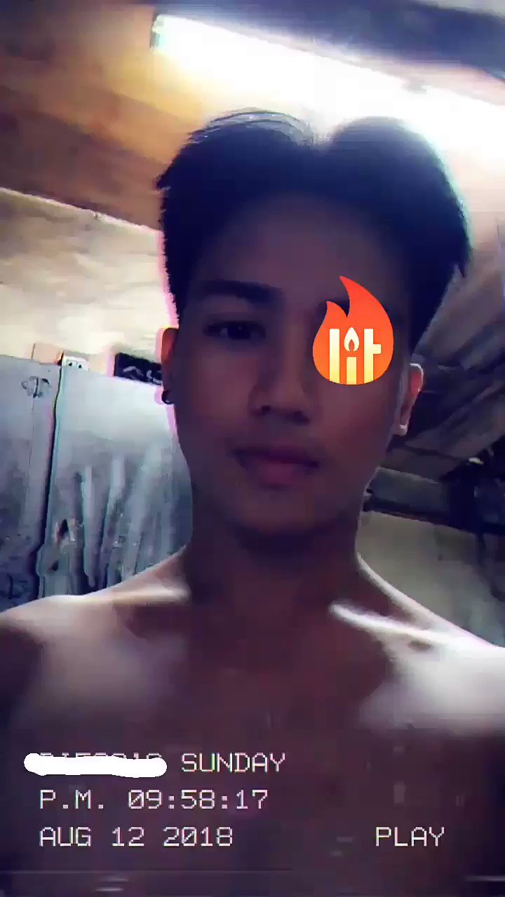 Primó On Twitter Pa Cute Muna Bago Maligo Hehe